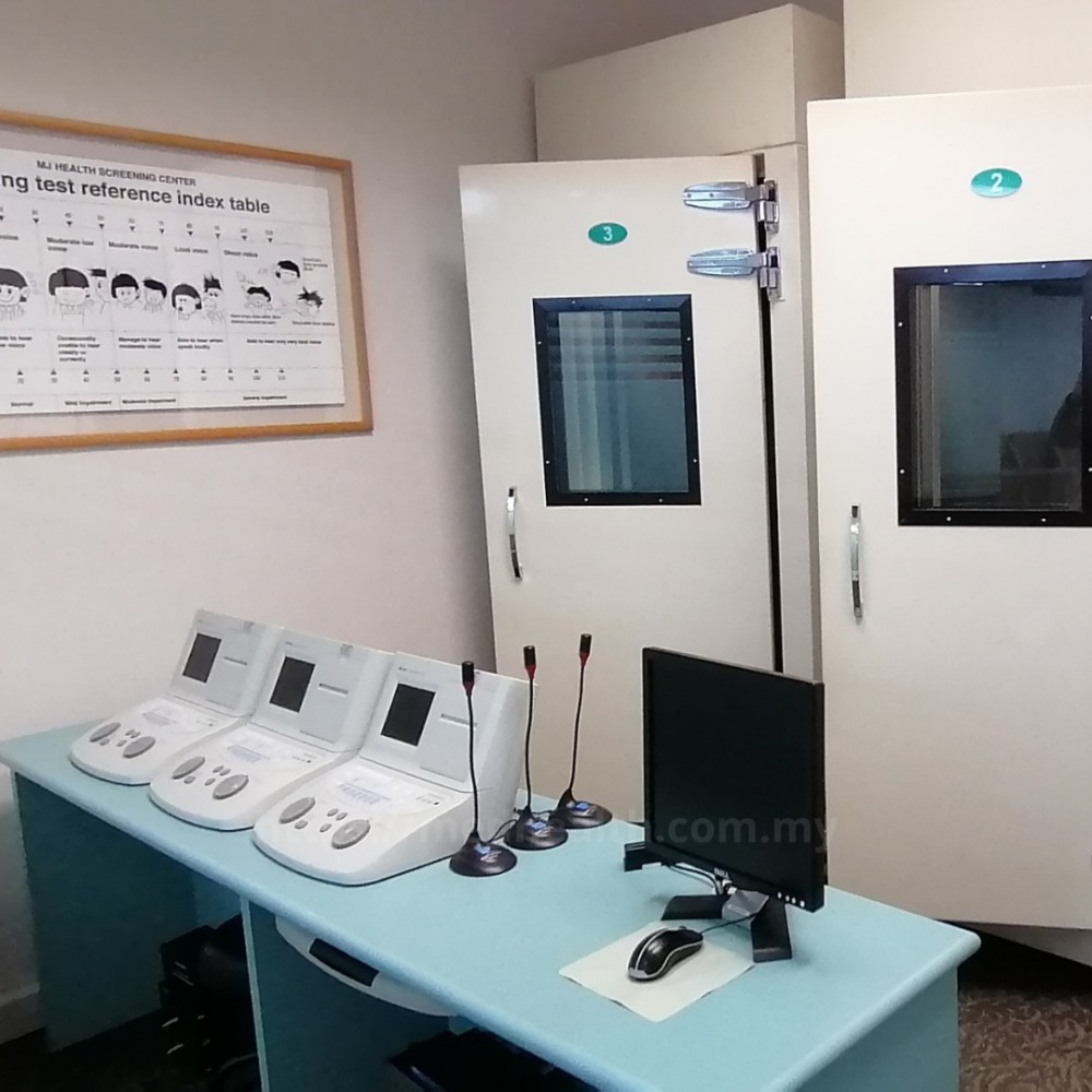 Health Screening: Unlock the Secrets to Early Disease Detection!