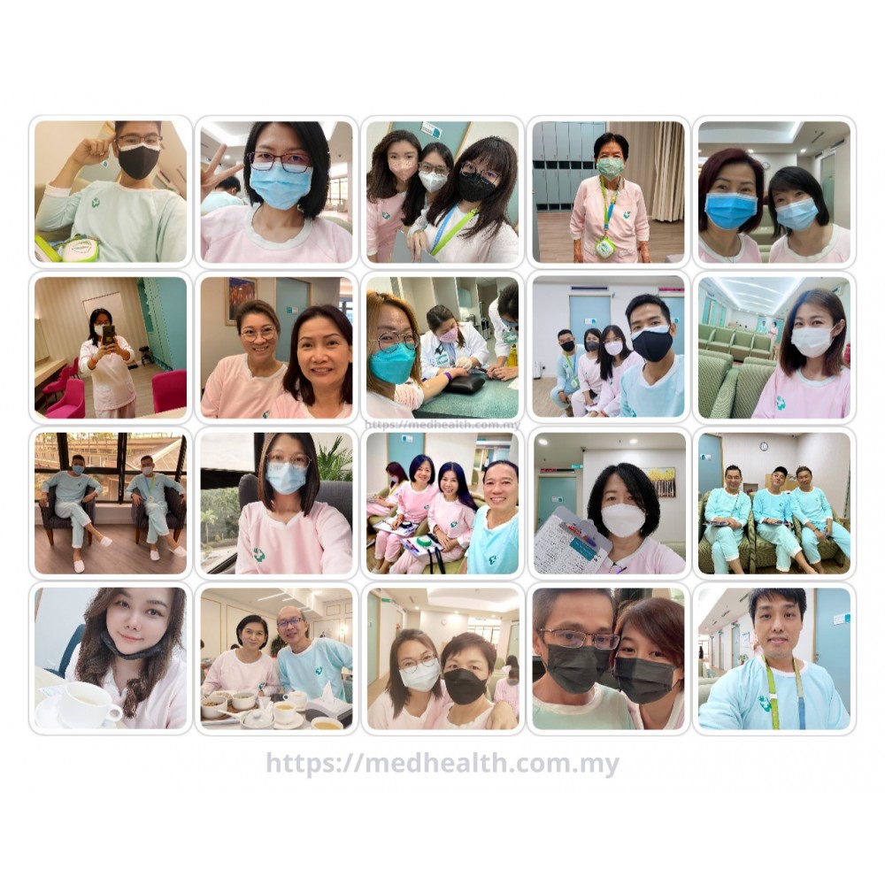Prioritize Your Health with Our Full Medical Check-Up Package| MedHealth