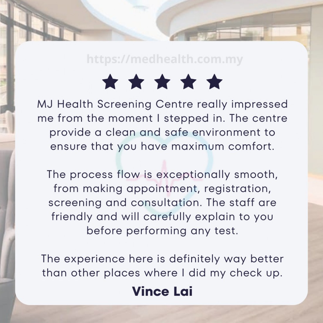 Prioritize Your Health with Our Full Medical Check-Up Package| MedHealth