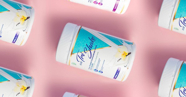 Whey Protein Powder | Nutrishake