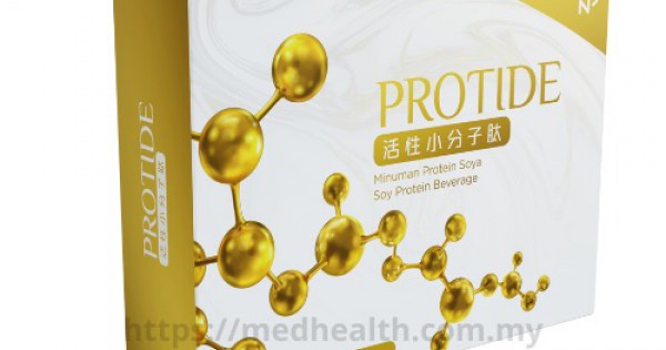 Protide Supplement