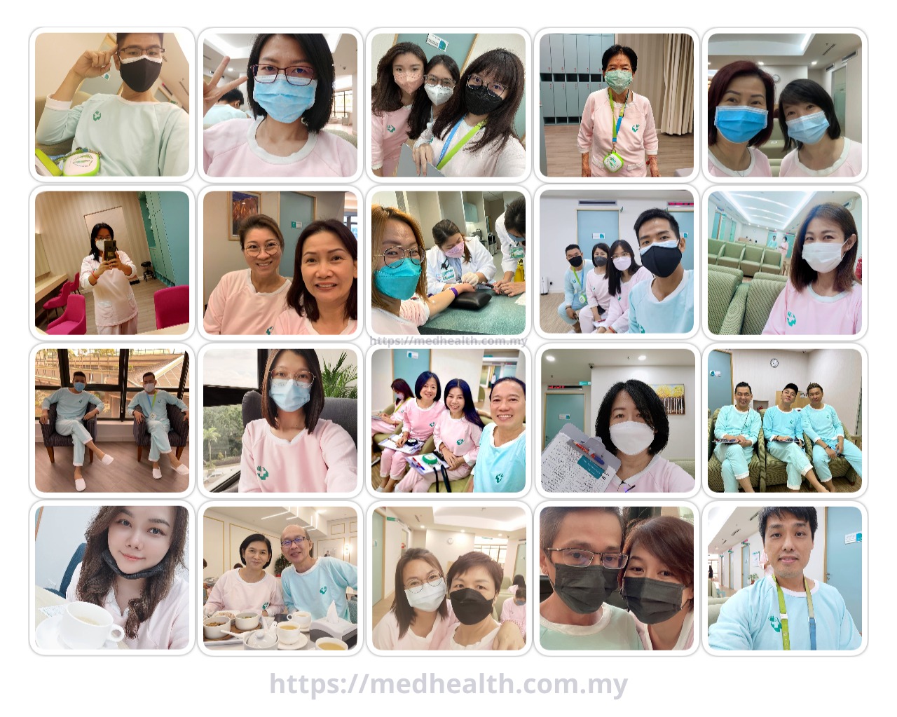 Prioritize Your Health with Our Full Medical Check-Up Package| MedHealth